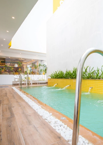 Best Hotel in Outer Ring Road, Bangalore | Bloom Hub - ORR Marathahalli